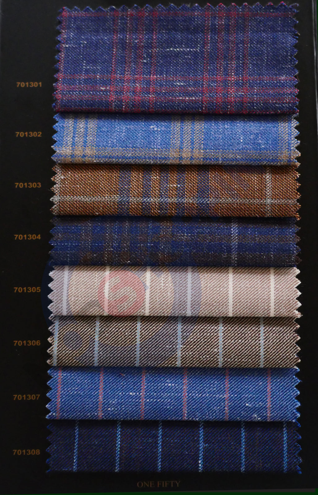 Bespoke Jacket - Valerio Cassani – Mod Shopping Ltd Partnership.