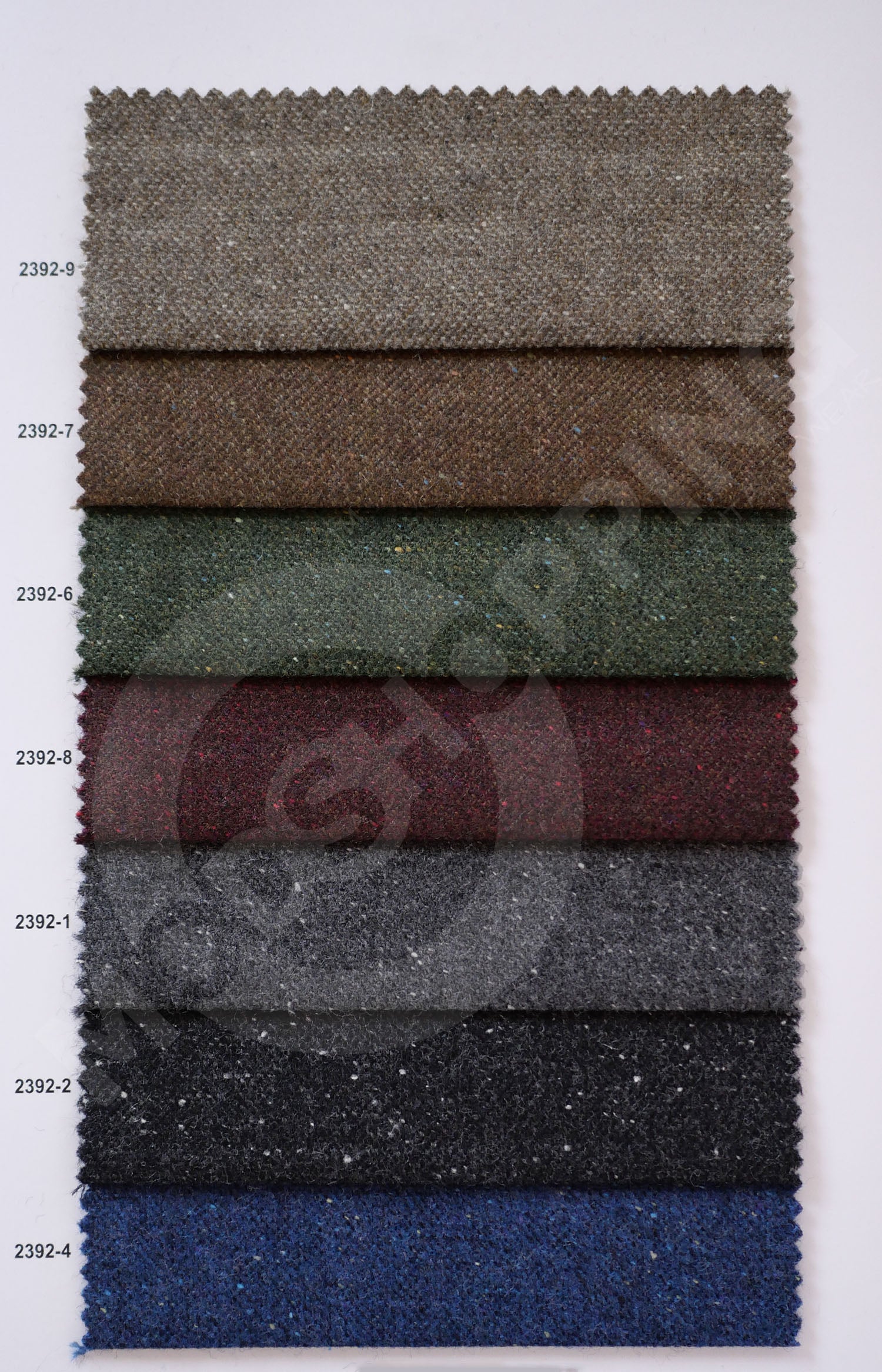 Bespoke Tweed Jacket – Mod Shopping Ltd Partnership.