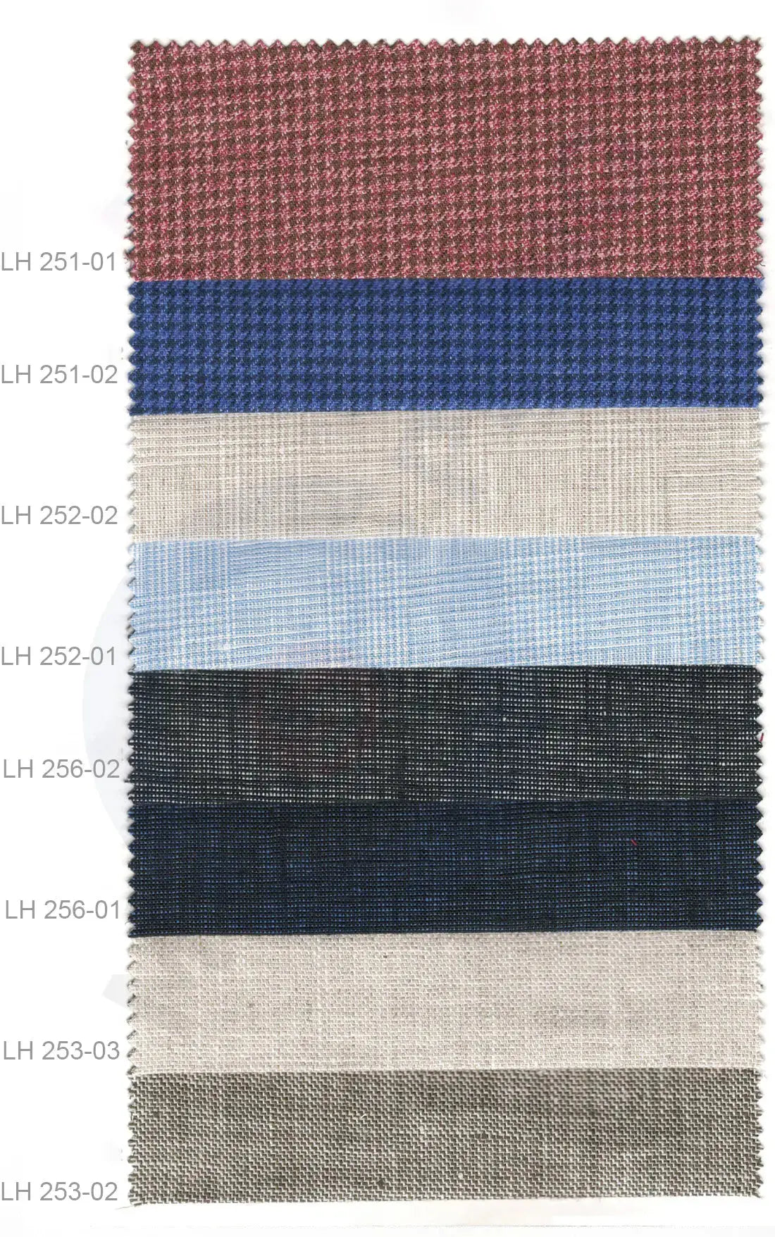 Bespoke Jacket - 100% Pure Linen Bespoke Fabric – Mod Shopping Ltd ...