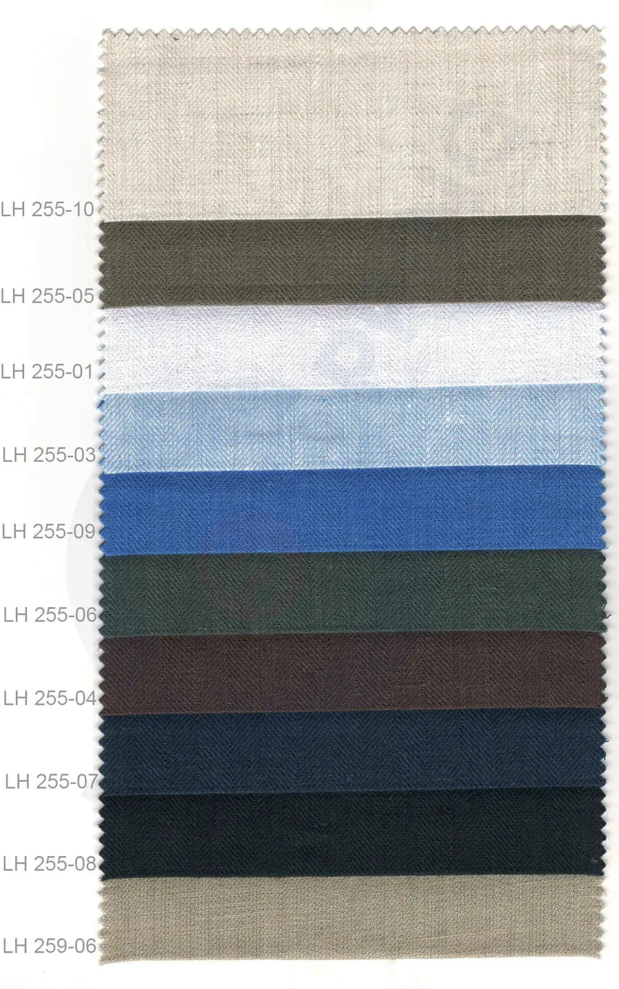 Bespoke Jacket - 100% Pure Linen Bespoke Fabric – Mod Shopping Ltd ...