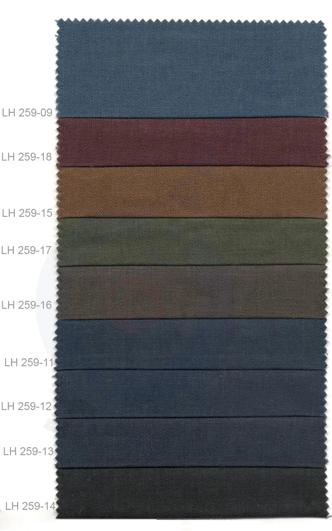 Bespoke Jacket - 100% Pure Linen Bespoke Fabric – Modshopping Clothing