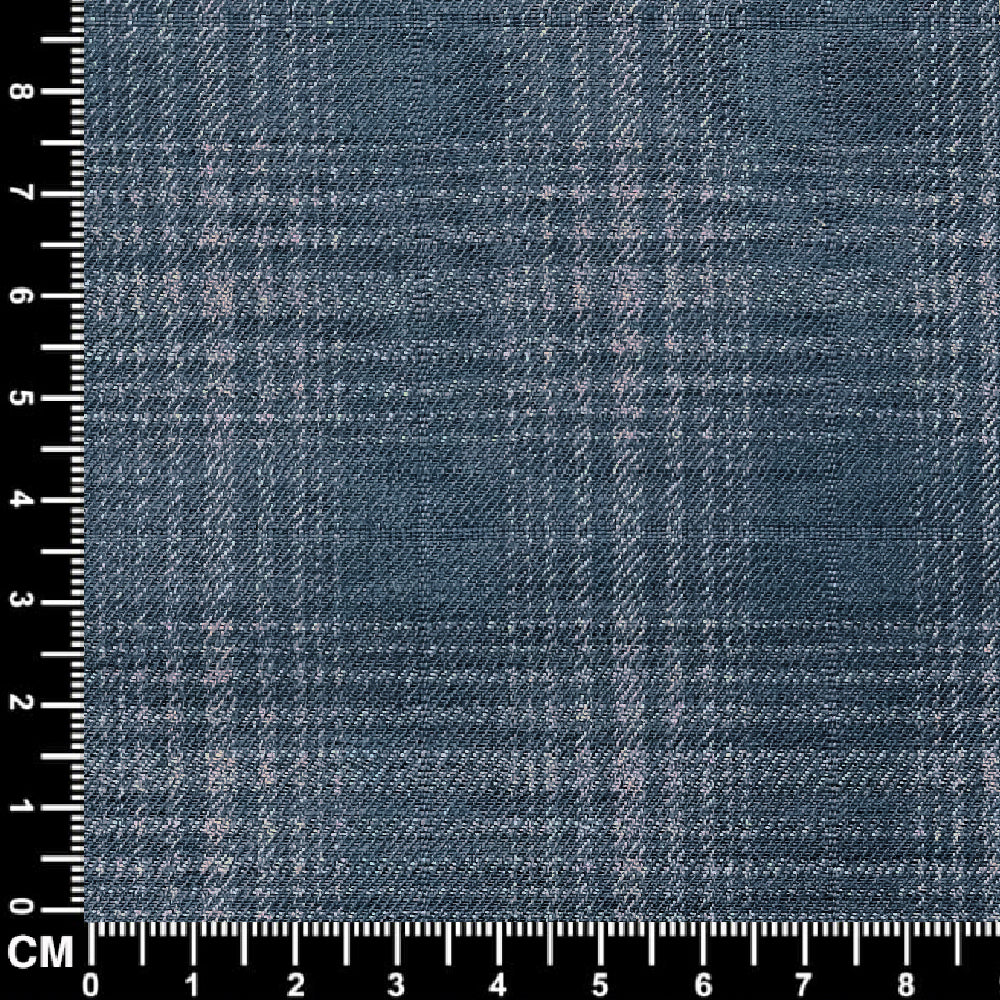 Classic Mod Style Dark Grey and Light Grey Plaid Check Suit – Mod ...