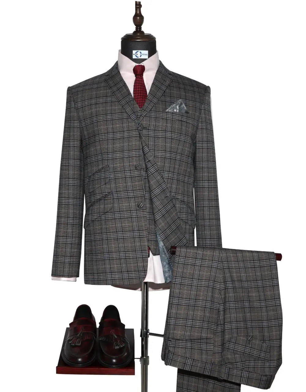 ModShopping | Men's Retro & Mod Clothing Sale. – Mod Shopping Ltd ...