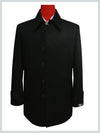 Mac Coat Men's | Mod Fashion Vintage Original Black Mac Coat – Mod ...