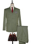 Two Tone Suits | Vintage Style Mod Fashion Two Tone Suit – Mod Shopping ...