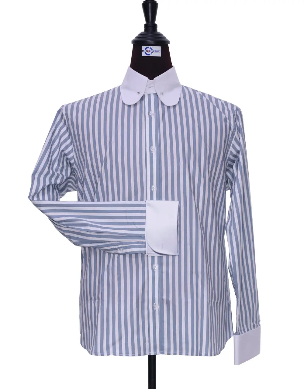 Penny Collar Shirts 60s Mod Style - Modshopping – Mod Shopping Ltd ...