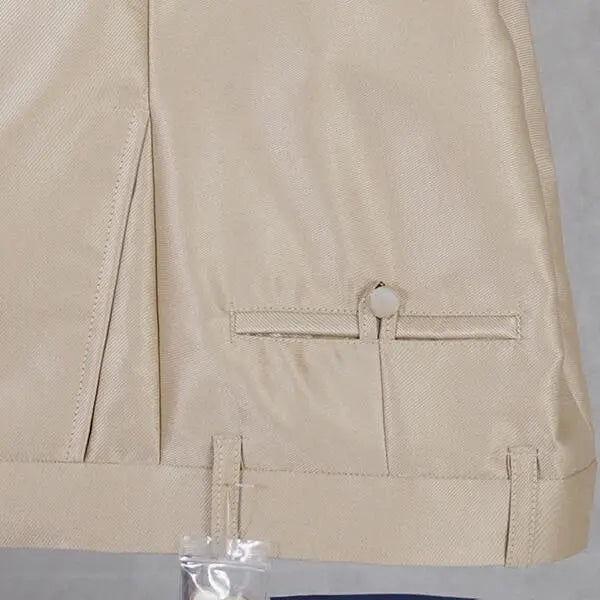 Tonic Suit | 60S Style Pale Gold Tonic Suit For Men – Mod Shopping Ltd ...