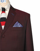 Two Tone Suits | Vintage Style Mod Fashion Two Tone Suit – Mod Shopping ...