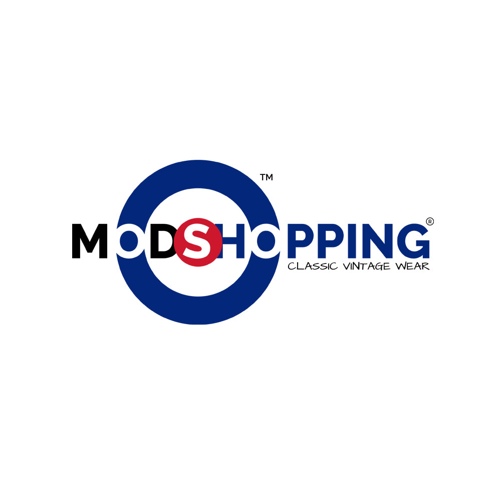 ModShopping | Men's Retro & Mod Clothing Sale. – Mod Shopping Ltd ...