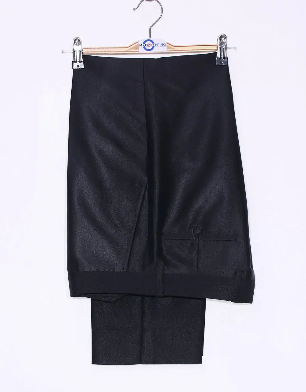 Mod Tonic Suit | Essential Black Tonic Wedding Suit Men's – Mod ...