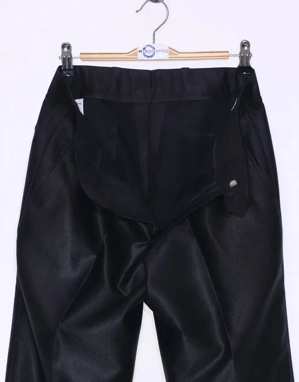 Mod Tonic Suit | Essential Black Tonic Wedding Suit Men's – Mod ...