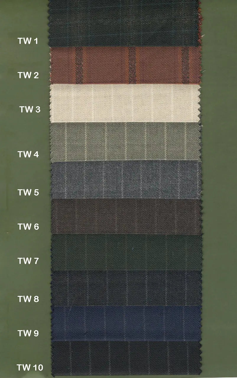 Bespoke Plain Color Tweed Jacket – Mod Shopping Ltd Partnership.